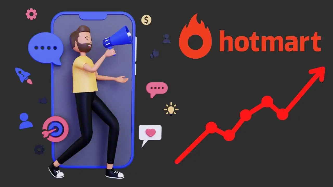 Como Ganhar Dinheiro Na Hotmart